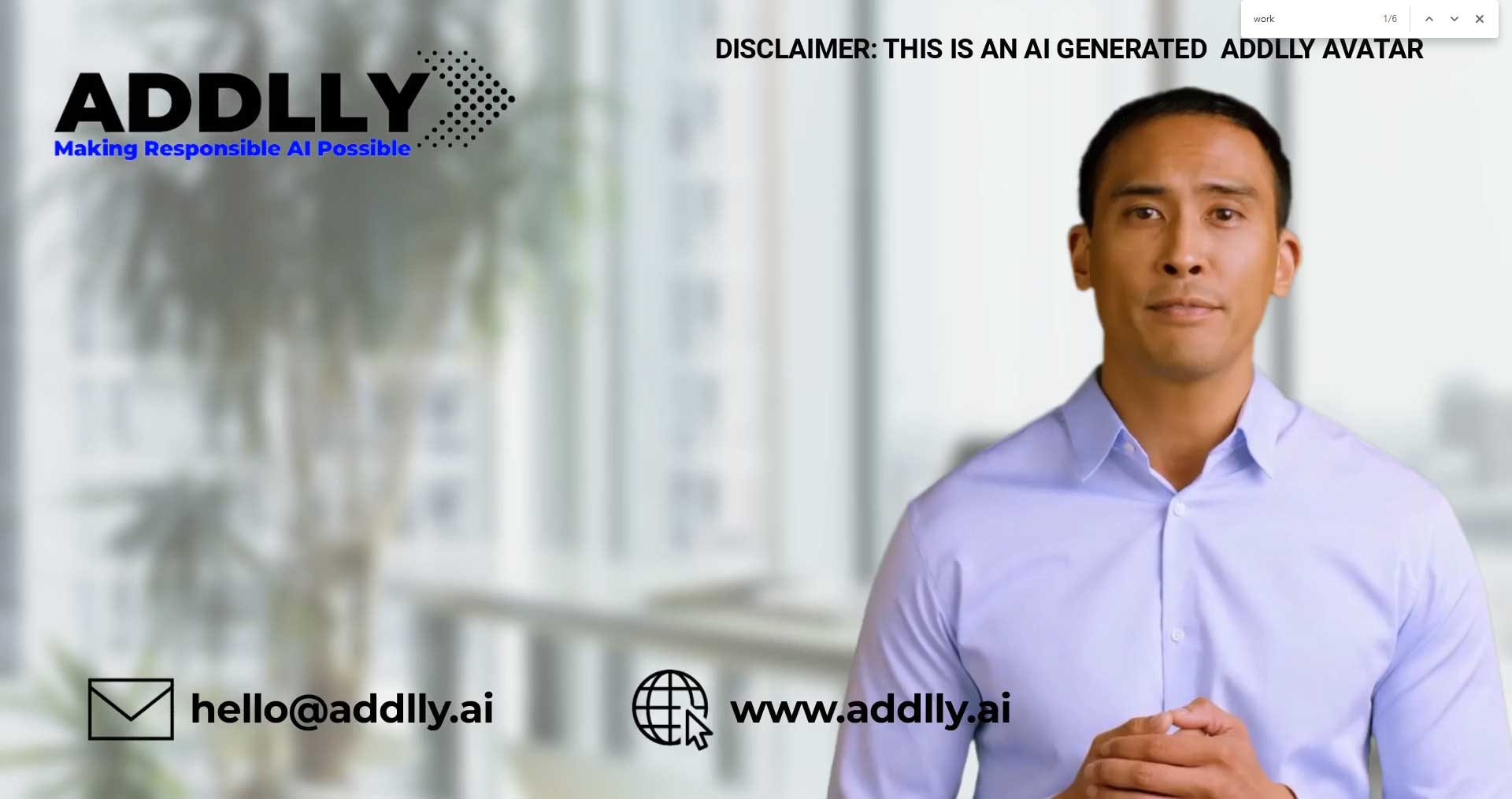 Addlly - Best AI Writer, Content Generator & Writing Tool