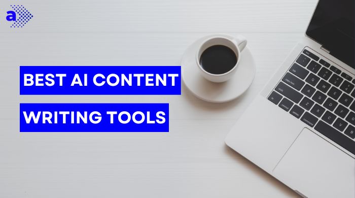 8 Best AI Content Writing Tools in 2024 [#1 Will Amaze You]