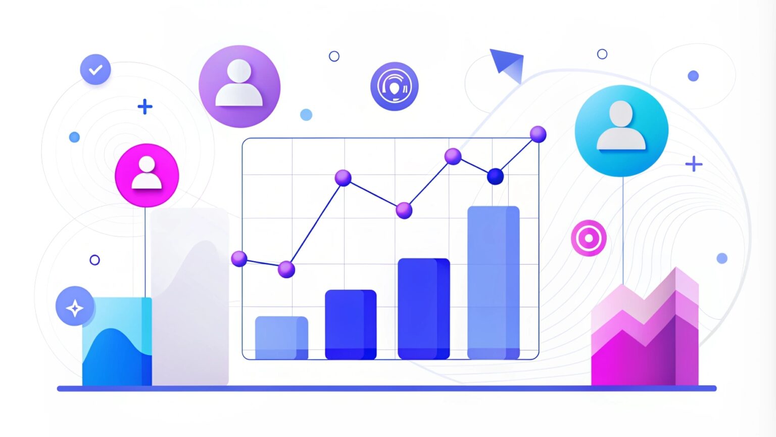 Social Media Metrics 101 [Stats That Actually Matter]