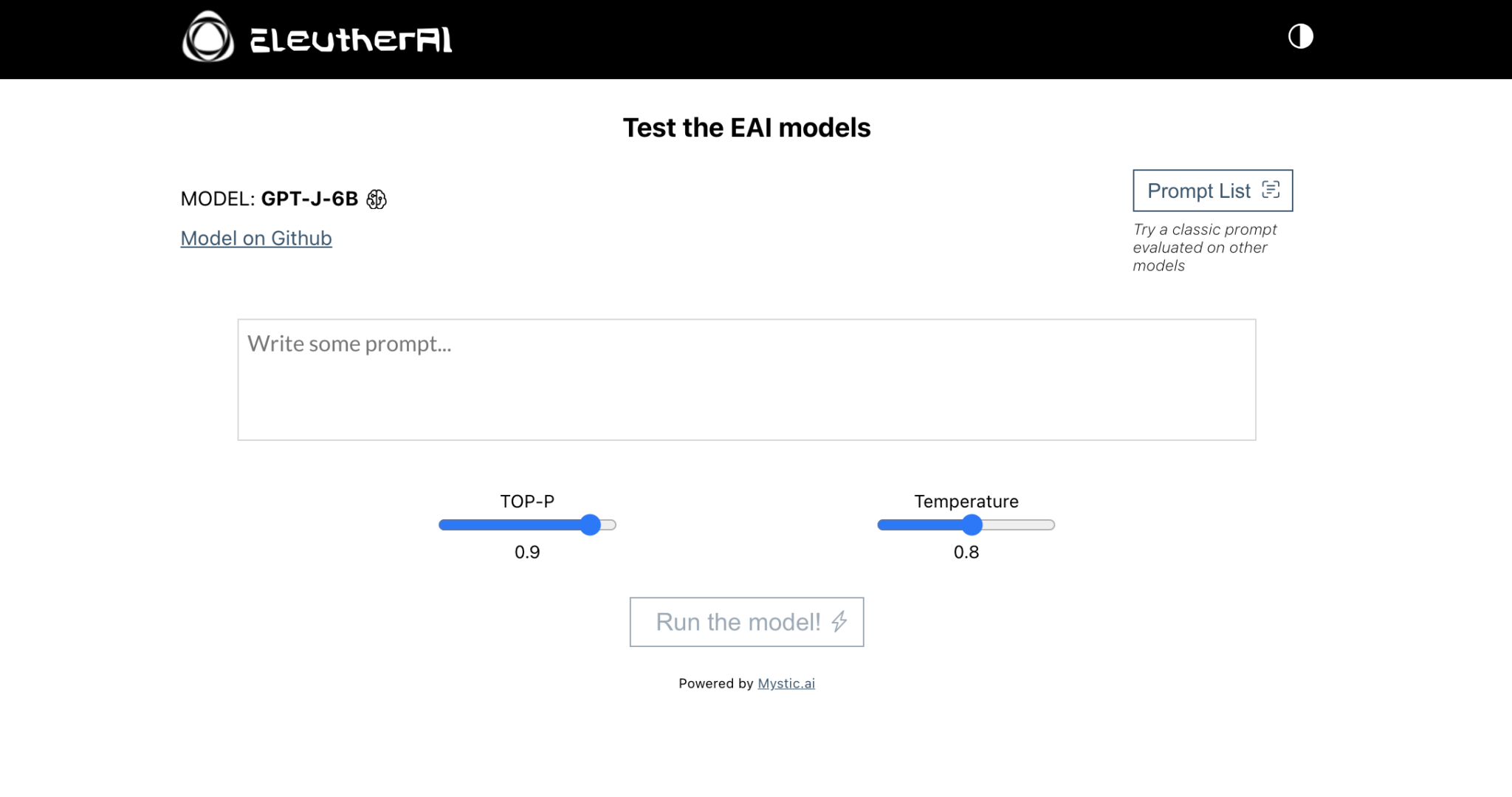 17 Best AI Playgrounds You Should Try In 2024 [Free & Paid]