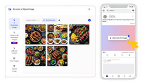 AI Facebook Post Generator | AI Agent For Facebook
