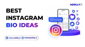 710+ Best Instagram Bio Ideas 2026 [Be Unique And Get Attention]